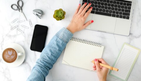 7 Steps Guide on How to Build an Online Business | Atelier Lemontrend