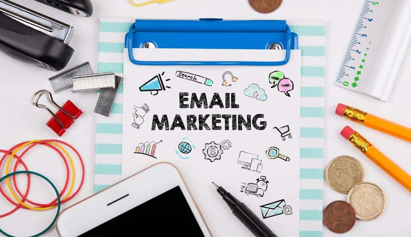 Creating Email Lists for Marketing Campaigns | Atelier Lemontrend