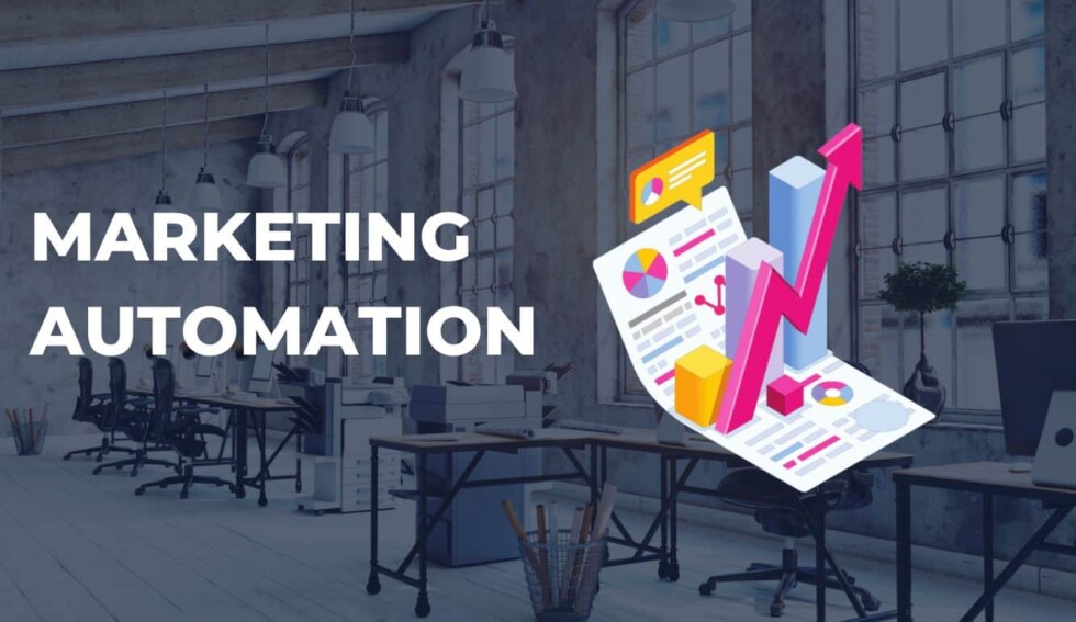 All you need to know about Marketing Automation | Atelier Lemontrend